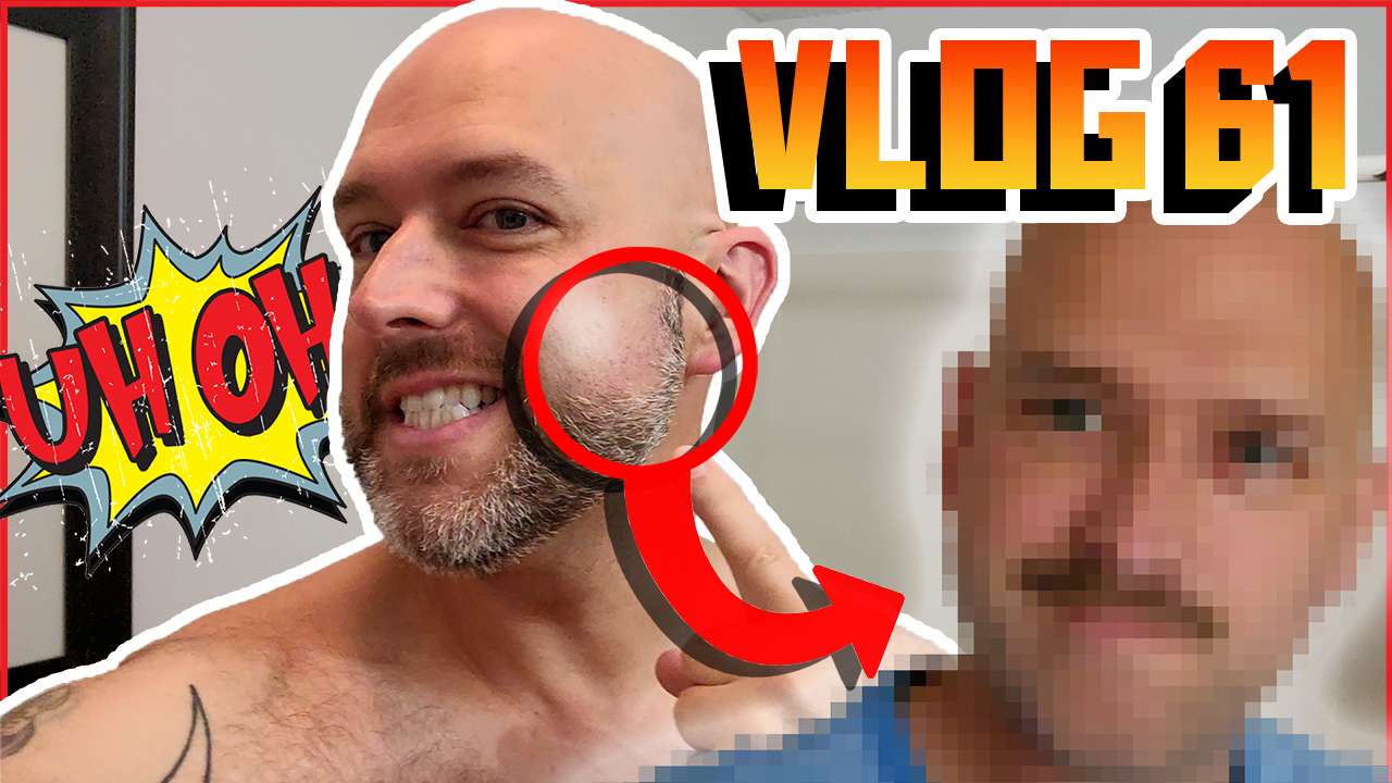 Finding Joy and Purpose Through Faith - OMG It's Derek