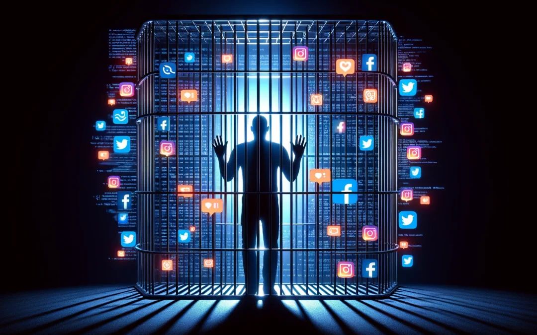 Escaping the Algorithm: Why We’re Craving Genuine Connection | OMG It's ...