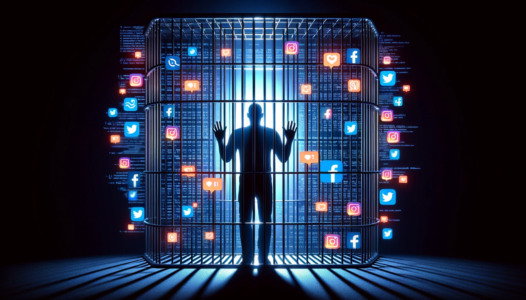 Escaping the Algorithm: Why We’re Craving Genuine Connection