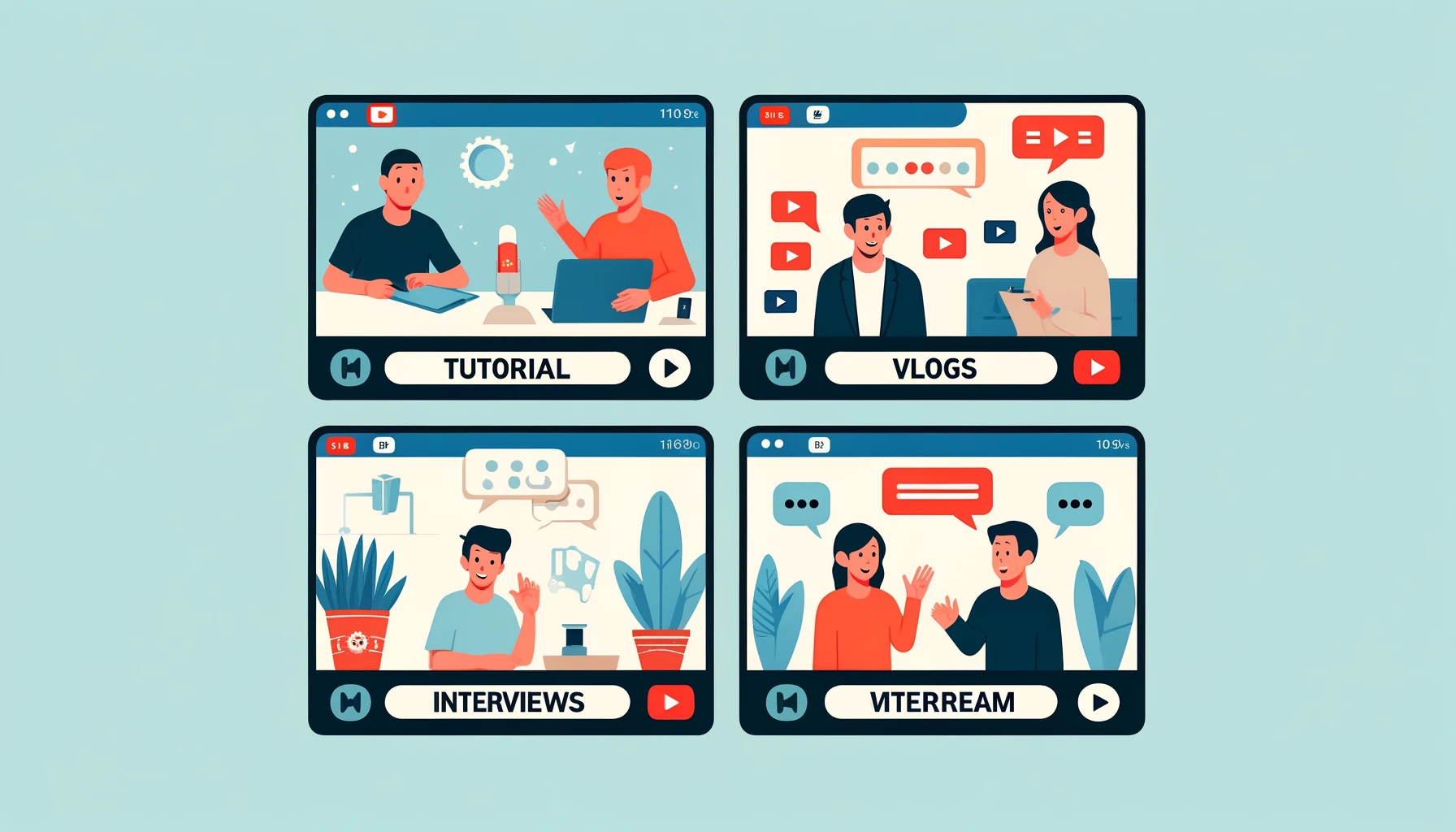 Mastering YouTube Earnings: The Secret of Engaging Niche Audiences ...