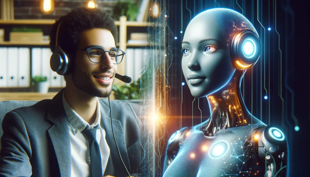 How GPT-4o is Revolutionizing AI Voice Interaction | OMG It's Derek