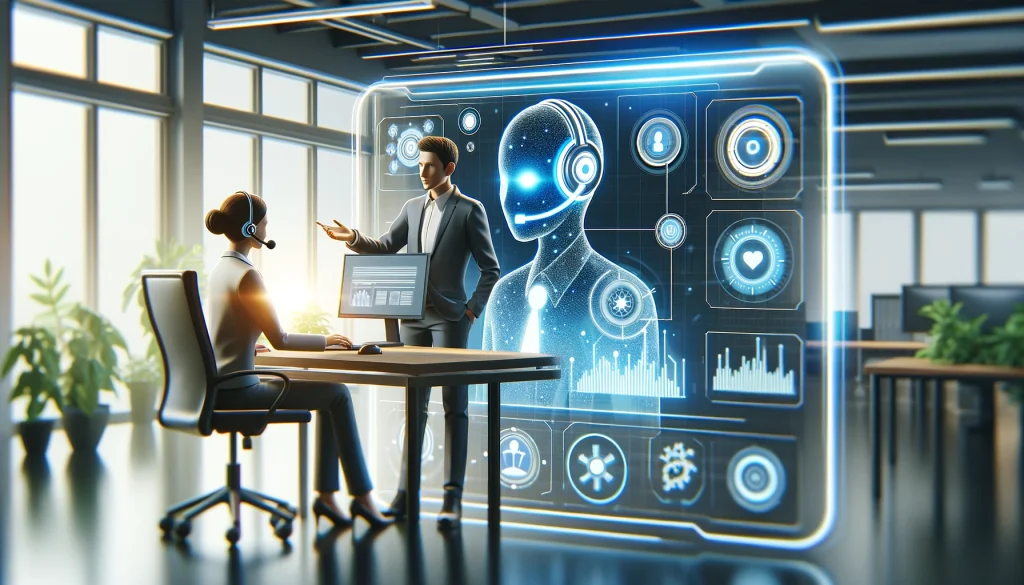 How GPT-4o is Revolutionizing AI Voice Interaction | OMG It's Derek