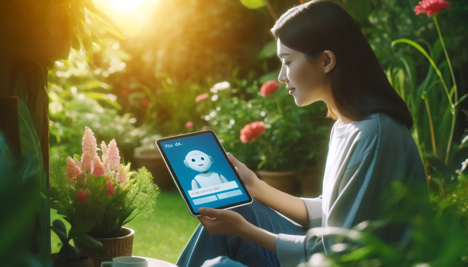 Discovering the Perfect AI Companion: My Journey with Pi.ai | OMG It's ...