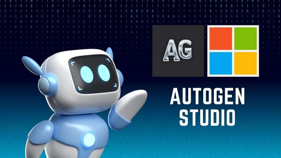 How to Create Self-Improving AI Agents with AutoGen Studio: A Step-by ...