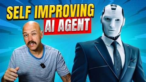 How to Create Self-Improving AI Agents with AutoGen Studio: A Step-by ...
