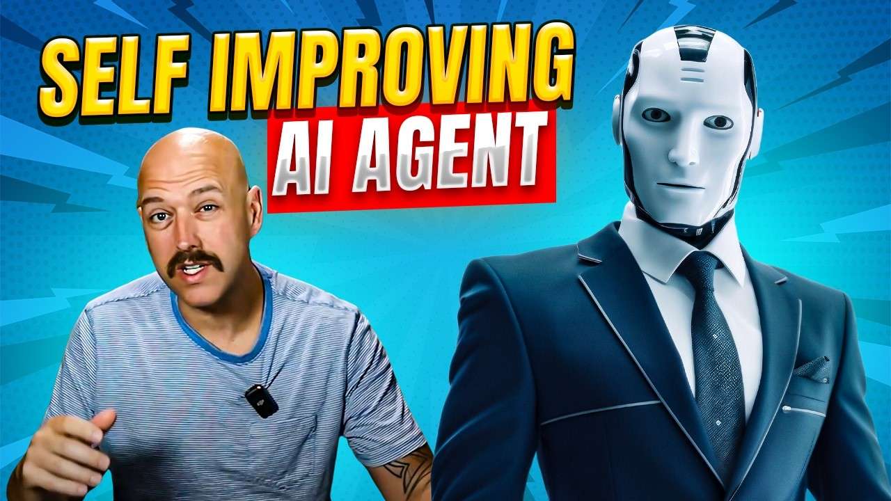 How to Create Self-Improving AI Agents with AutoGen Studio: A Step-by ...
