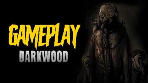 Darkwood Gameplay: Immersive Horror Survival | Let the Fear Begin | OMG ...